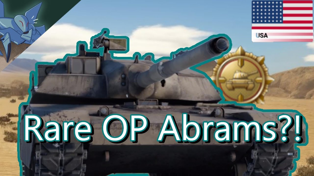 XM-1 Chrysler Guide- War Thunder - YouTube