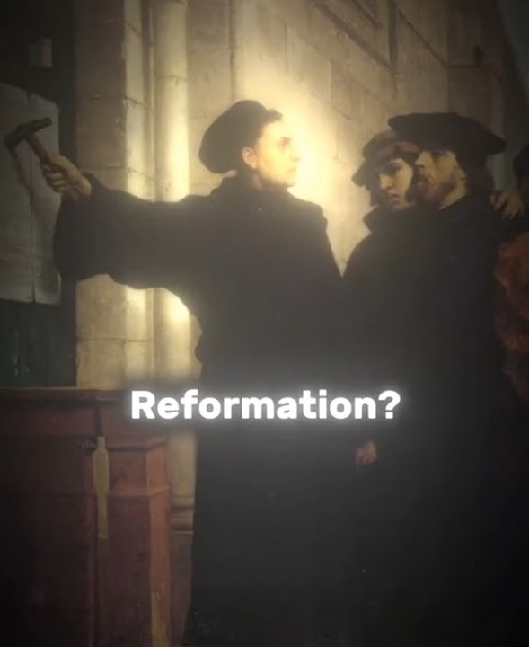 The Counter-Reformation 🗿 ️🇻🇦 | Catholic Edit #catholicism #orthodoxy # ...