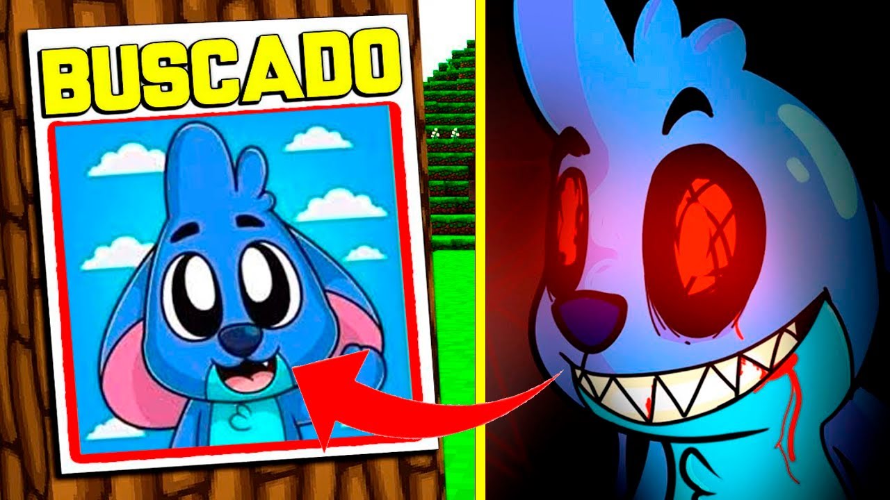SE BUSCA A FLEXVEGA (RECOMPENSA DE 1.000.000 $) 💰 MINECRAFT TROLL ...