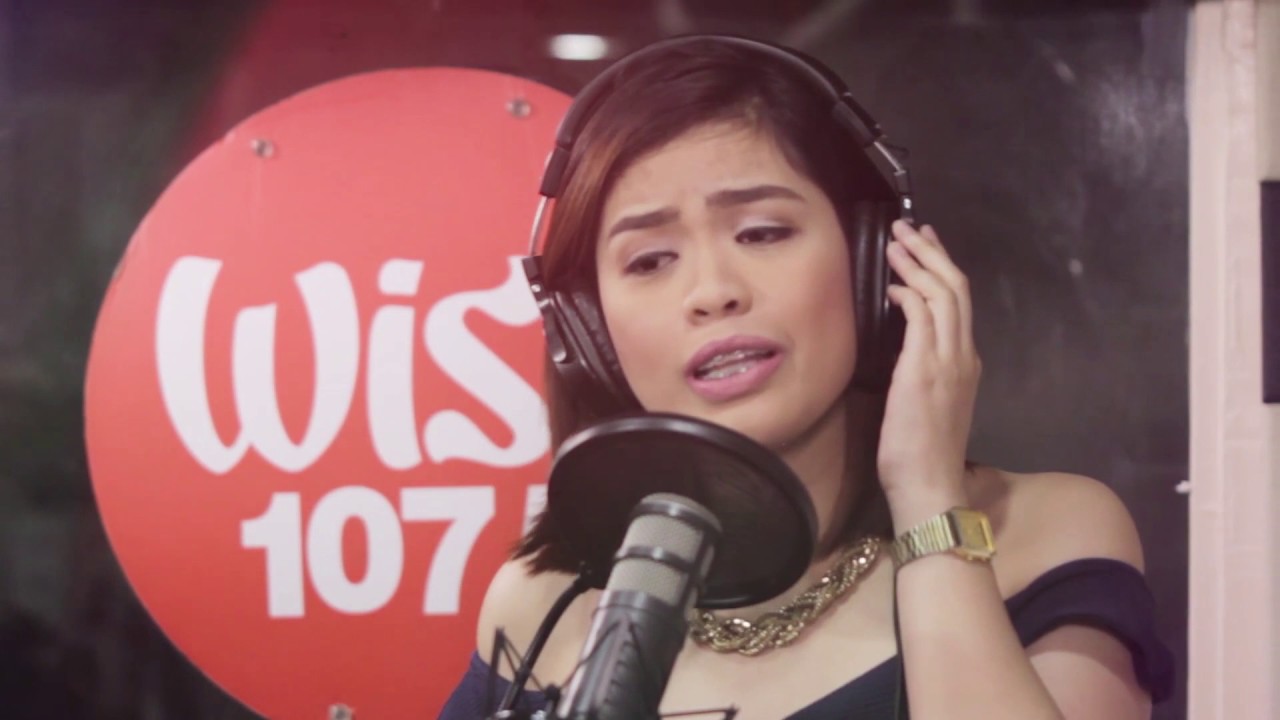 Two Less Lonely People in the World (Cover) Jellyn Rodriguez - YouTube