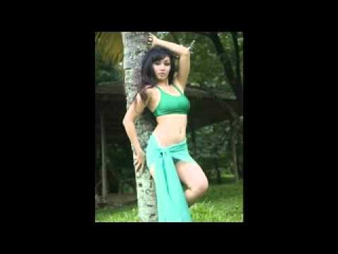 GOYANG DUMANG   TOP MODEL BABY MARGARETHA