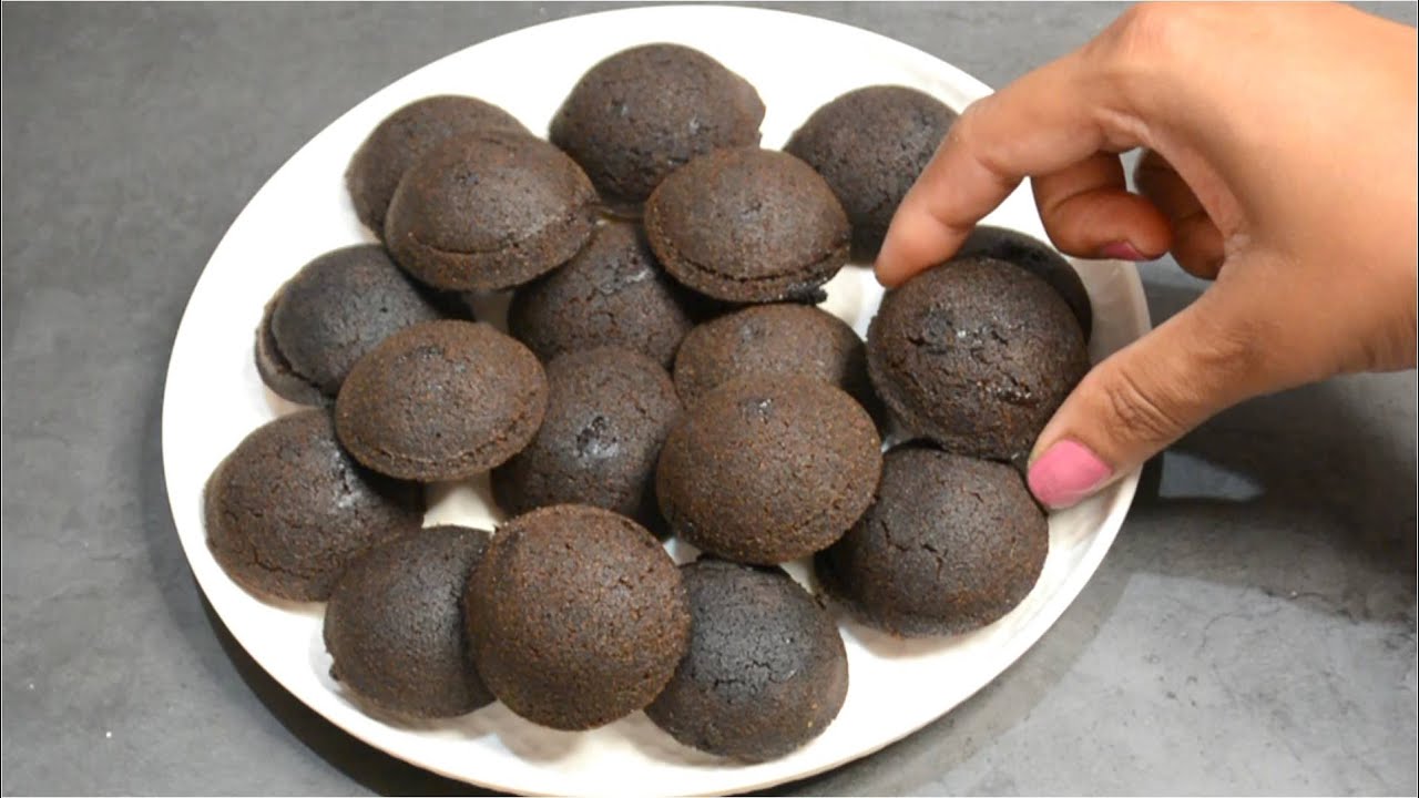 #oreocake | 3 Ingredient Easy & Quick Oreo Cake Bombs in Appe Pan ...