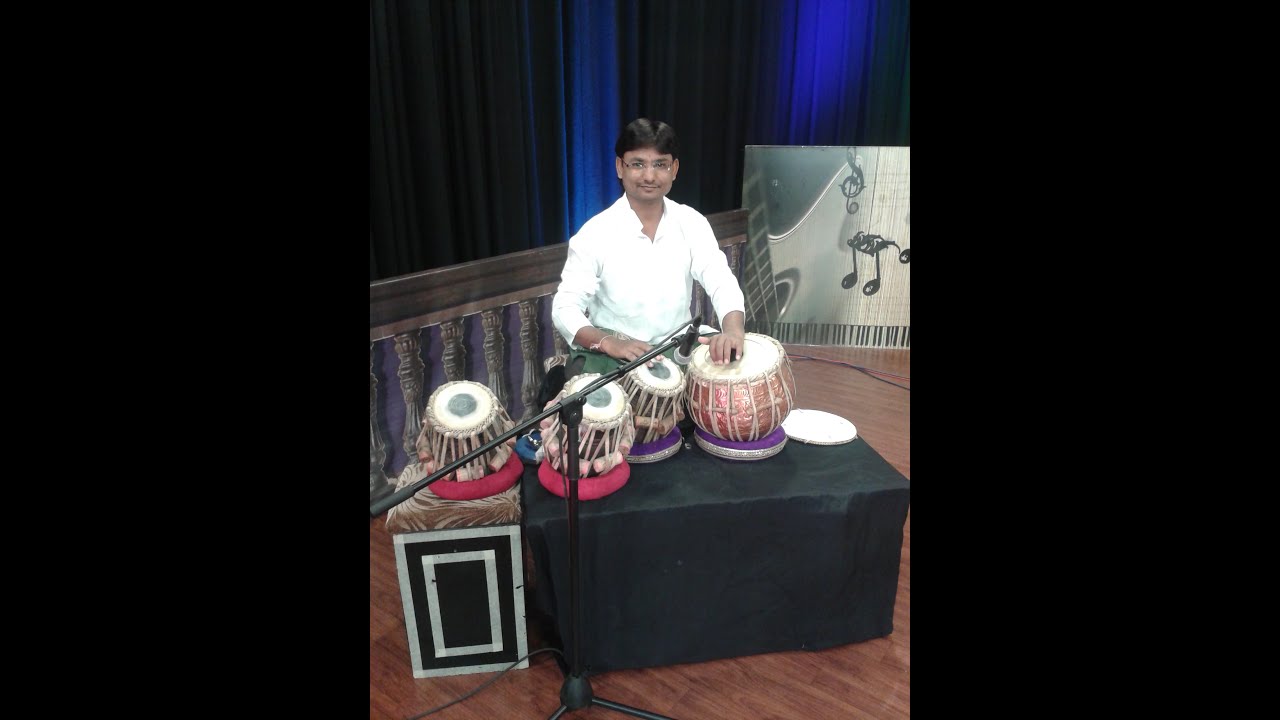 "Master Teental: Bole Practice with Lahera | Ultimate Guide for Tabla ...