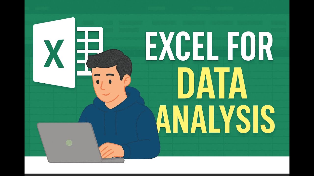 Solving Excel Percentile Questions | Excel for Data Analysts & Beginners - YouTube