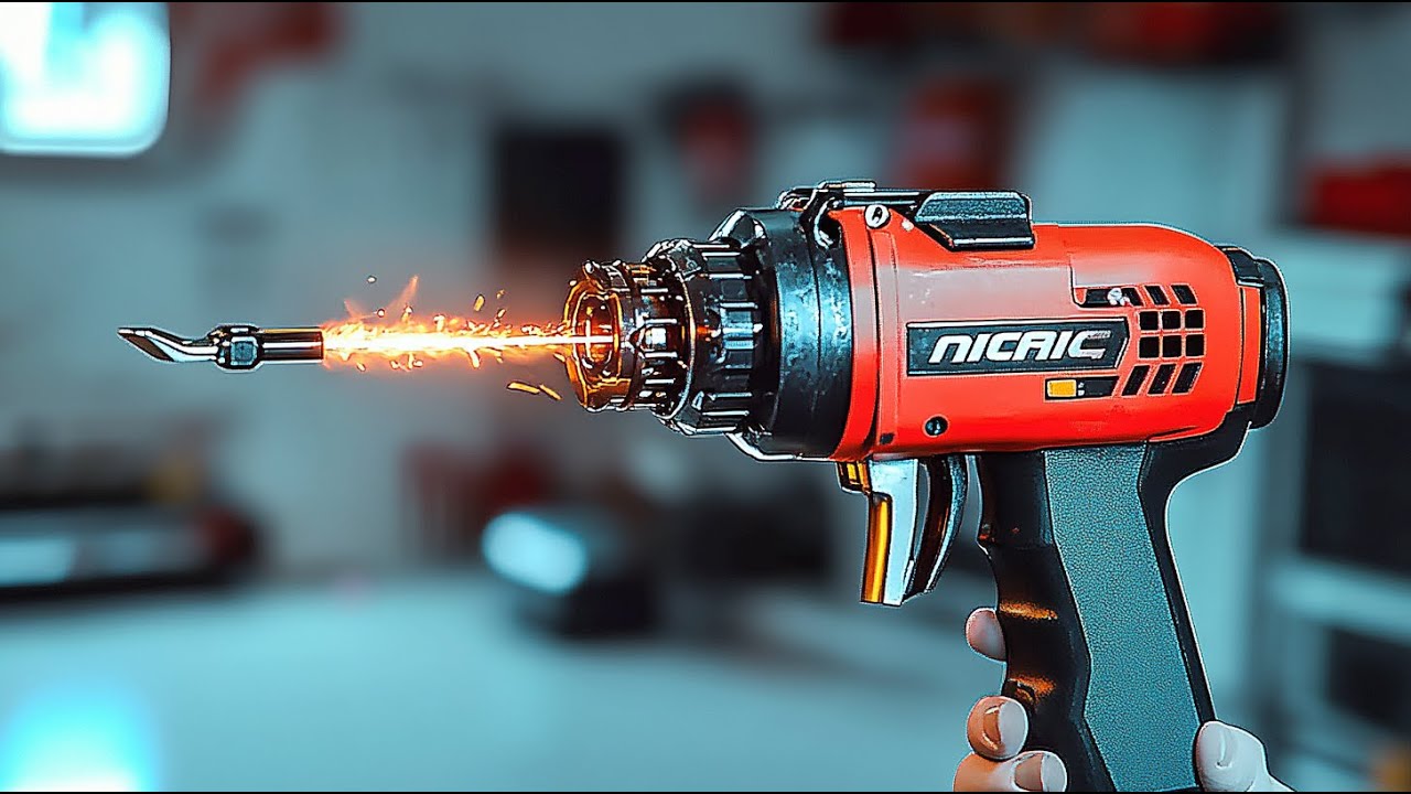 50 INCREDIBLE TOOLS YOU MUST SEE - YouTube