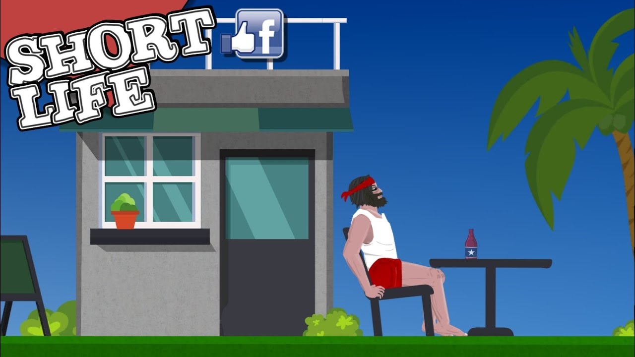 Watch this CoolGamer Level 1 Short Life Gameplay Walkthrough - YouTube