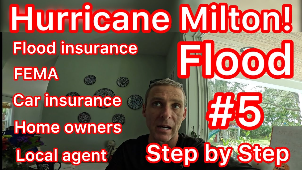 I’m Going To Flood Again! FLOOD #5! Step by Step of the Whole Flood ...