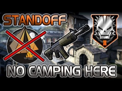 Black Ops 2 Best Swat 556 Class Setup, Camper Justice, & Wear Jeans to ...