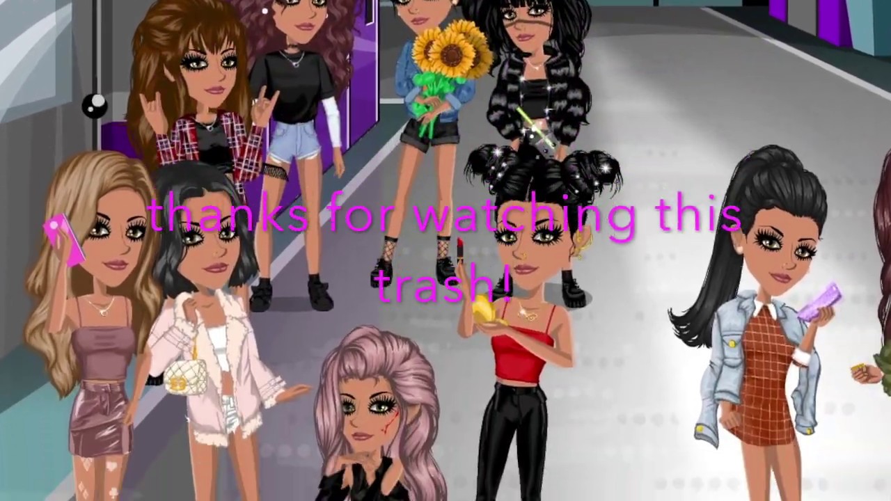 MSP UPDATE- click if you would want me to post more - YouTube