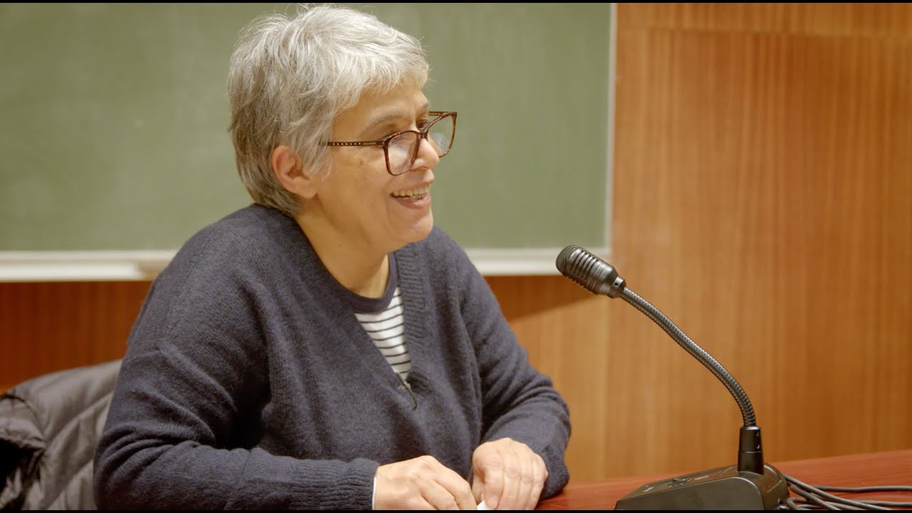 Conférence:"Iran: de la Révolution de 1979 au mouvement Femme Vie ...