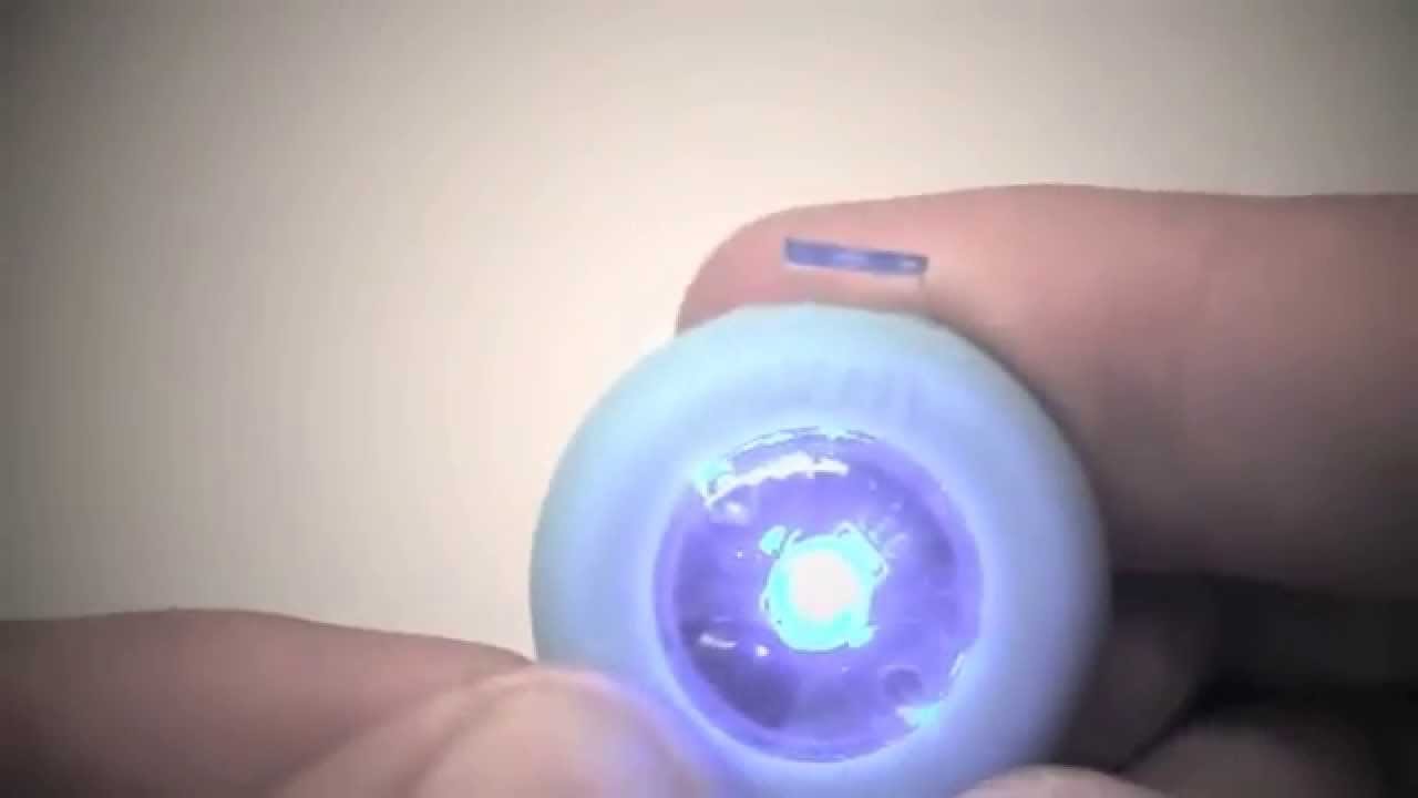 Curli Luumi LED Luz Nocturna para Perro - Mascositas - YouTube