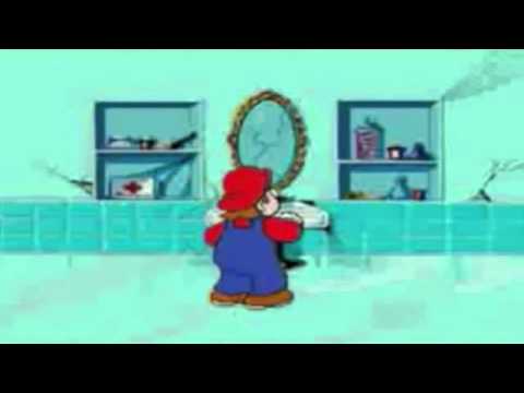 Hotel Mario (Full Screen) - YouTube