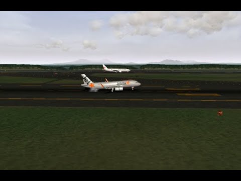 ATC4 RJCC | OSJR | Stage 0 - YouTube