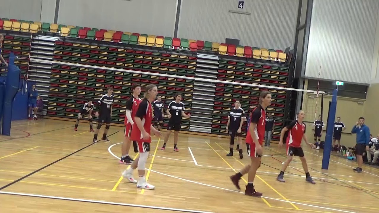 Ben Booth Met East Highlights - YouTube