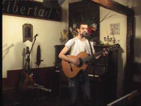 6. Manu Clavijo.  \