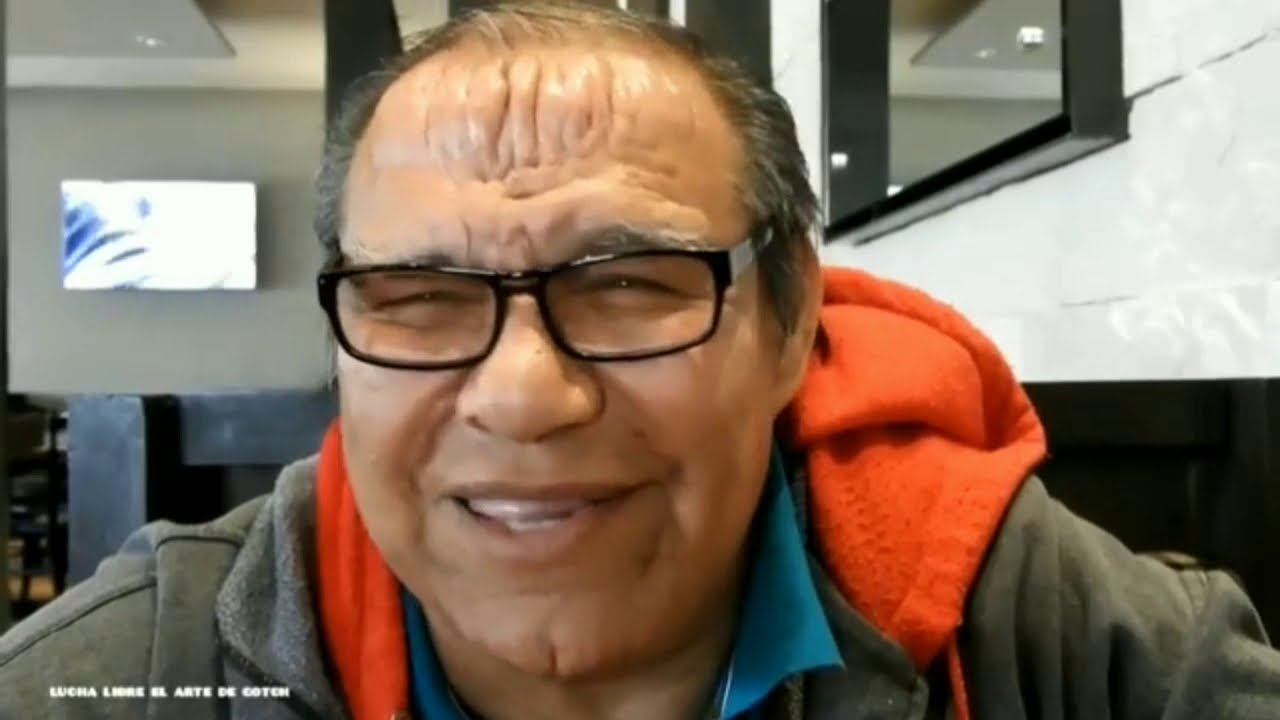 EL VILLANO III - entrevista completa. - YouTube