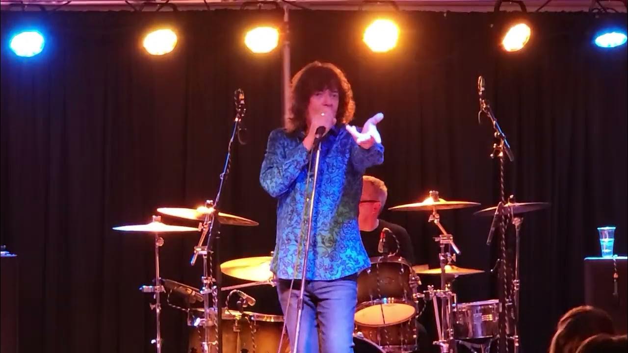 Tommy Love and the Tom Atkins Band Live at Rocksackie Grand Opening 1/25/25 Wire Event Center ...