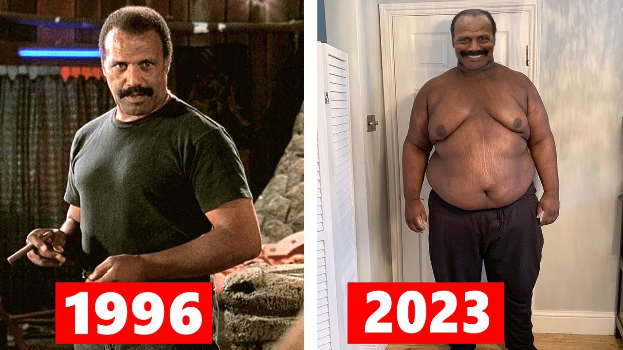 From Dusk Till Dawn (1996 Vs 2023) Then and Now, What The Cast Looks ...