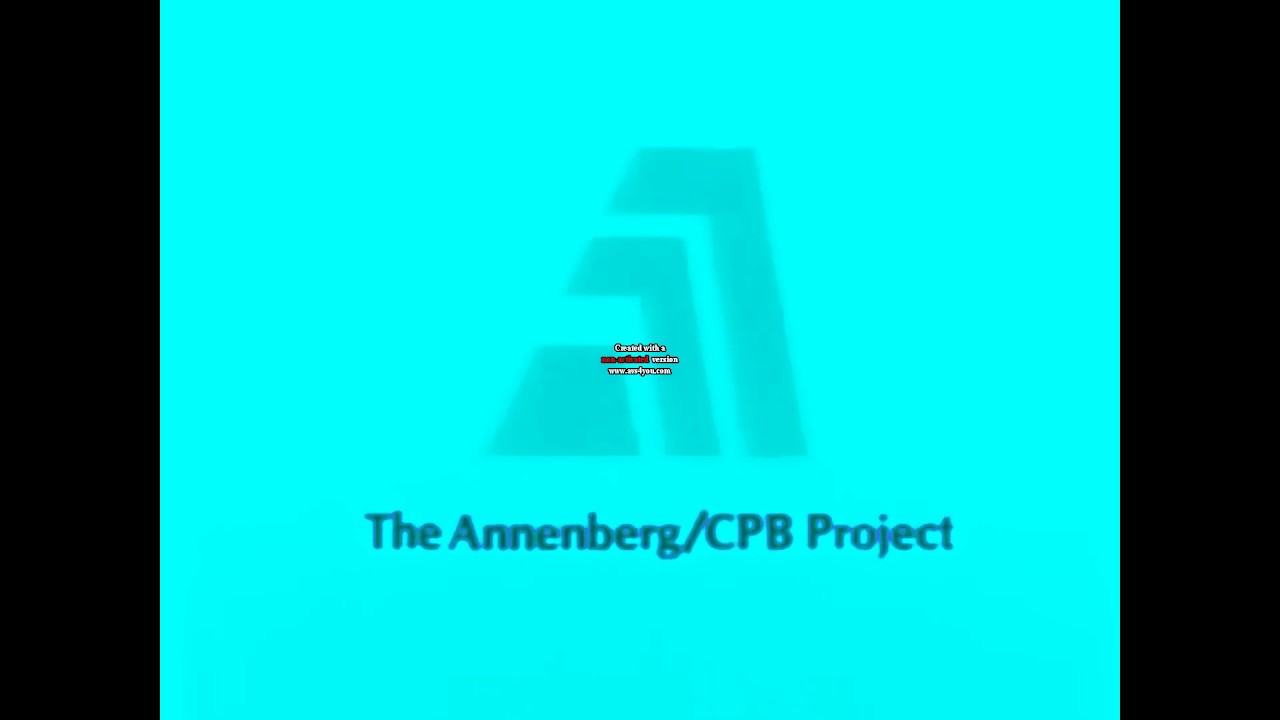 The Annenberg CPB Project (1981) G Major 110 - YouTube