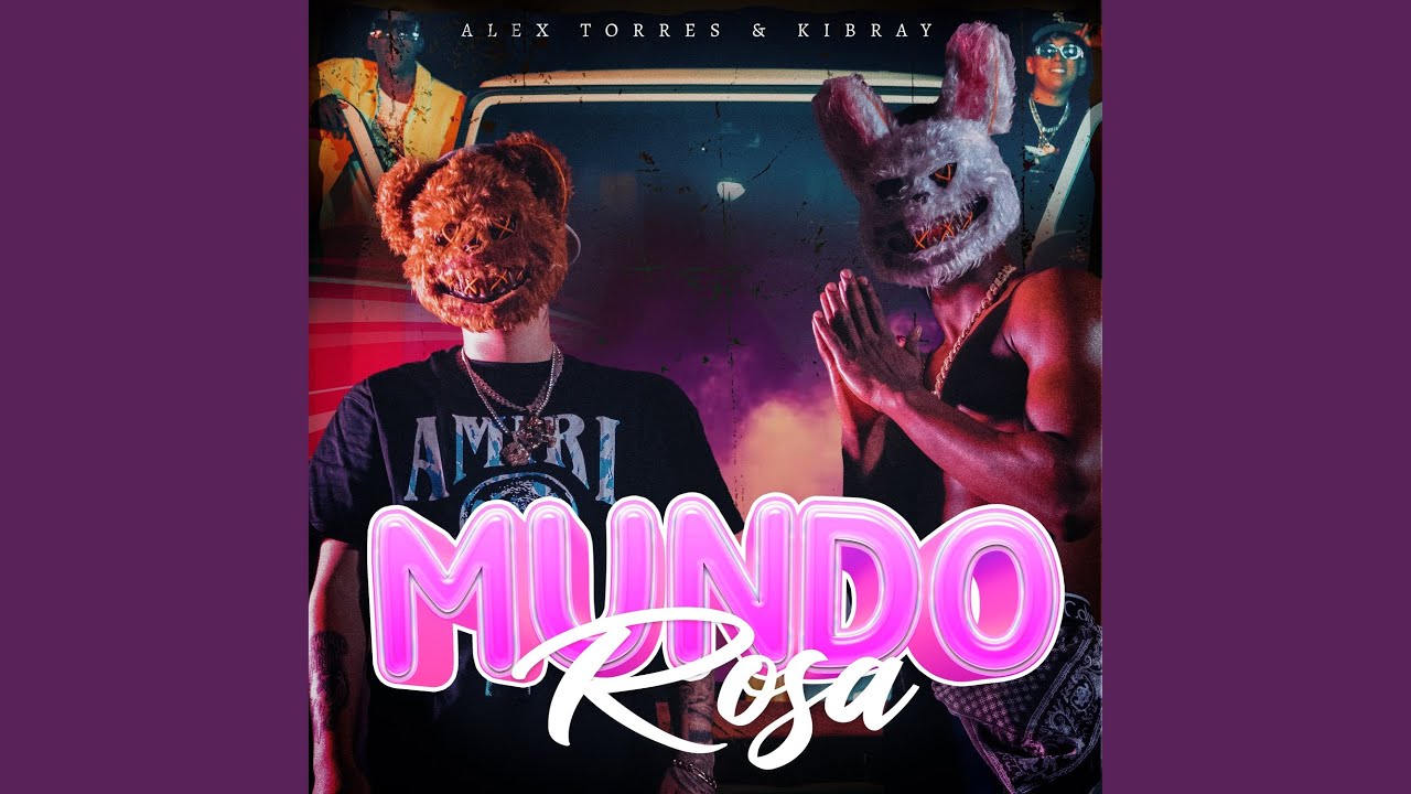 Mundo Rosa - YouTube