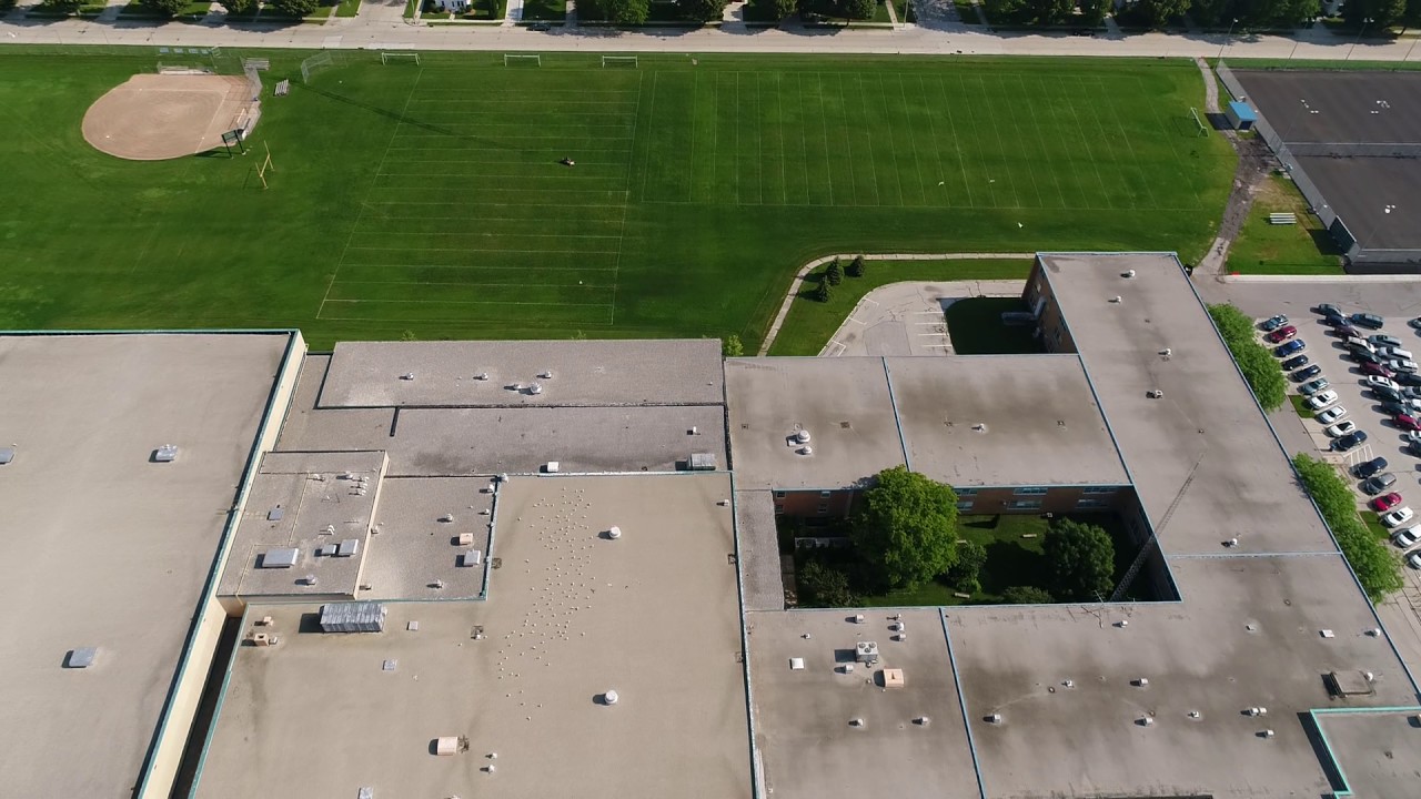 North Highschool Sheboygan, Wi. - YouTube