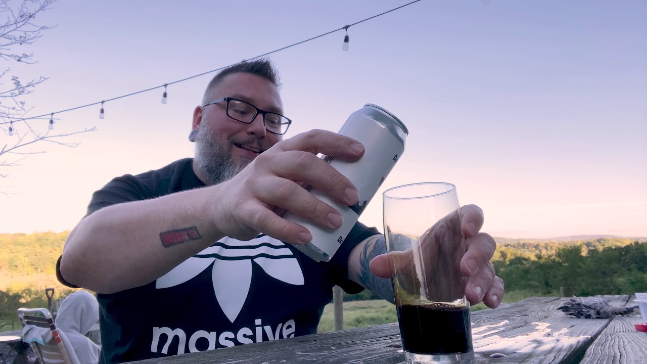 Massive Beer Review 3194 .... Mystery Beer Monday - YouTube