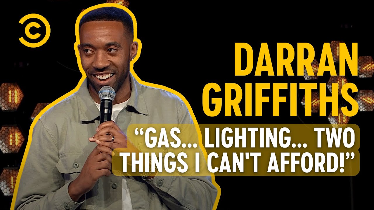 Darran Griffiths Is Done With The Gaslighting On Gas And Lighting ...