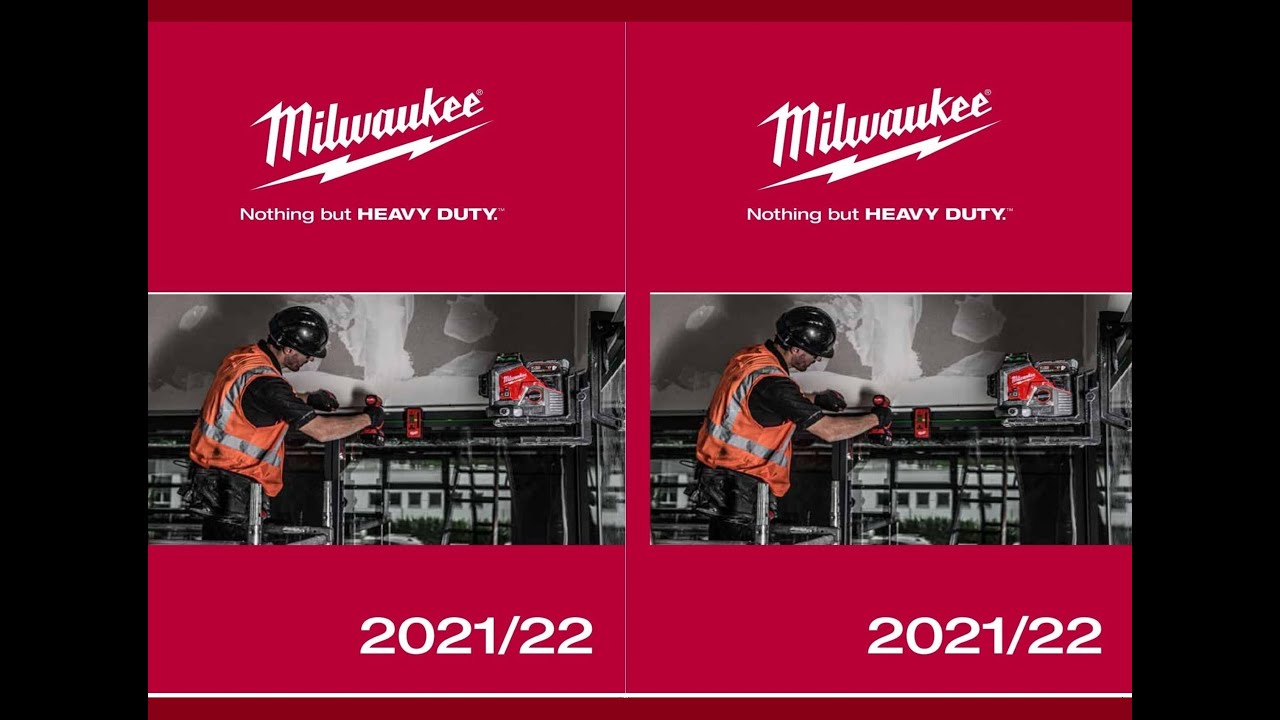 Tools Milwaukee 2021-2022. Tools Milwaukee 2021-2022. Tools Milwaukee 2021-2022. - YouTube