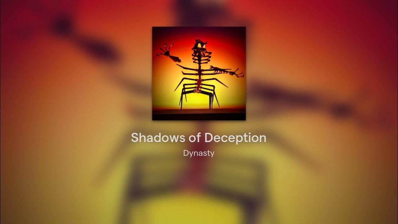 Shadows of Deception - YouTube