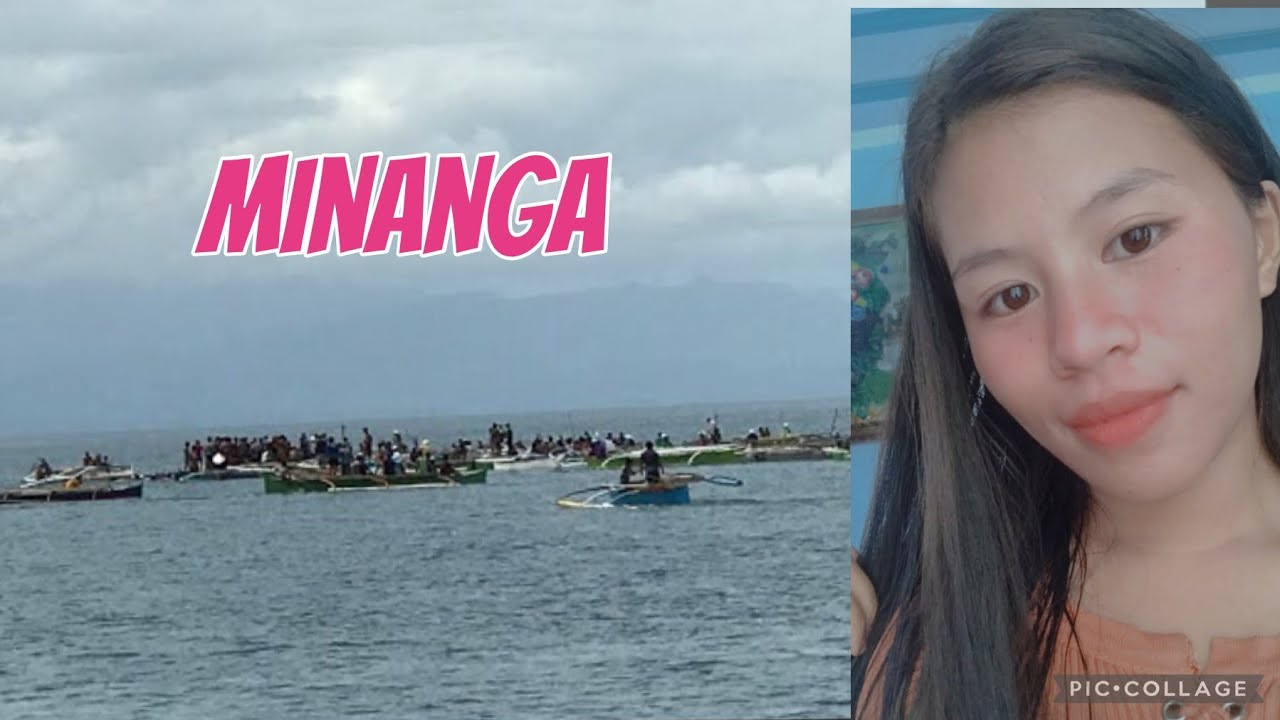 Minanga fishing😳 - YouTube