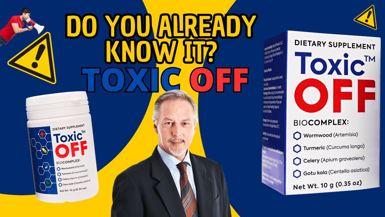 🦅 TOXIC OFF REVIEW FACTORY DIRECT RUSH DELIVERY ⚠️ - YouTube