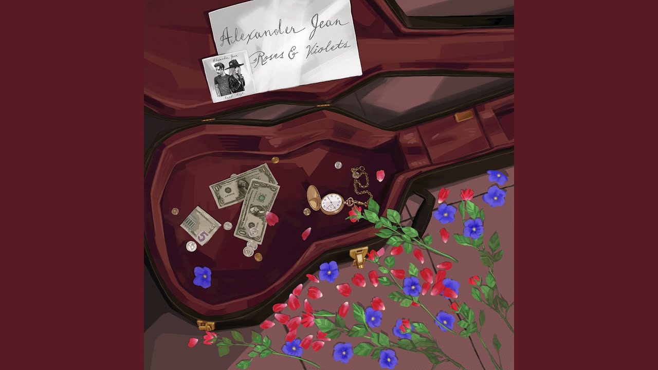 Roses and Violets - YouTube Music