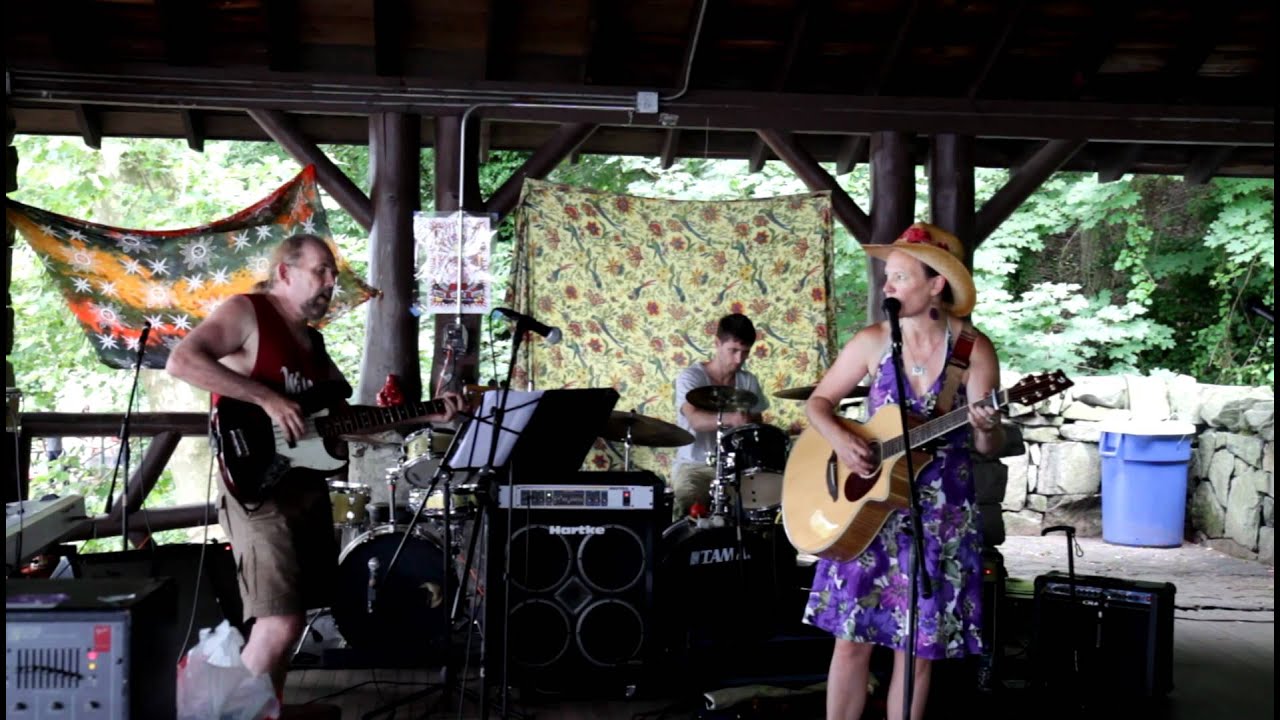 Megan Palmer Alpine Boat Basin Alpine, NJ - YouTube