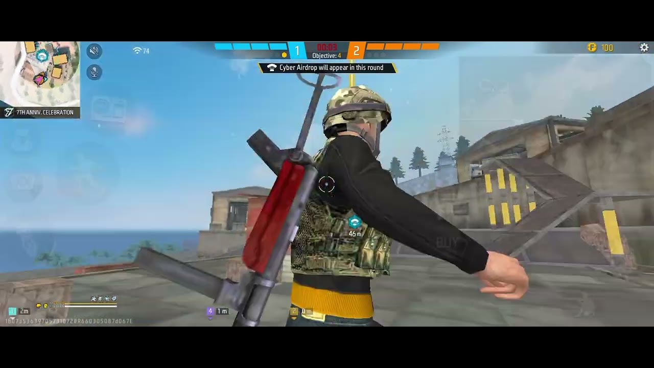 FF Max GamePlay - 5135 - YouTube