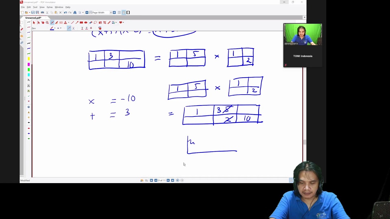 Exploding Dots - YouTube