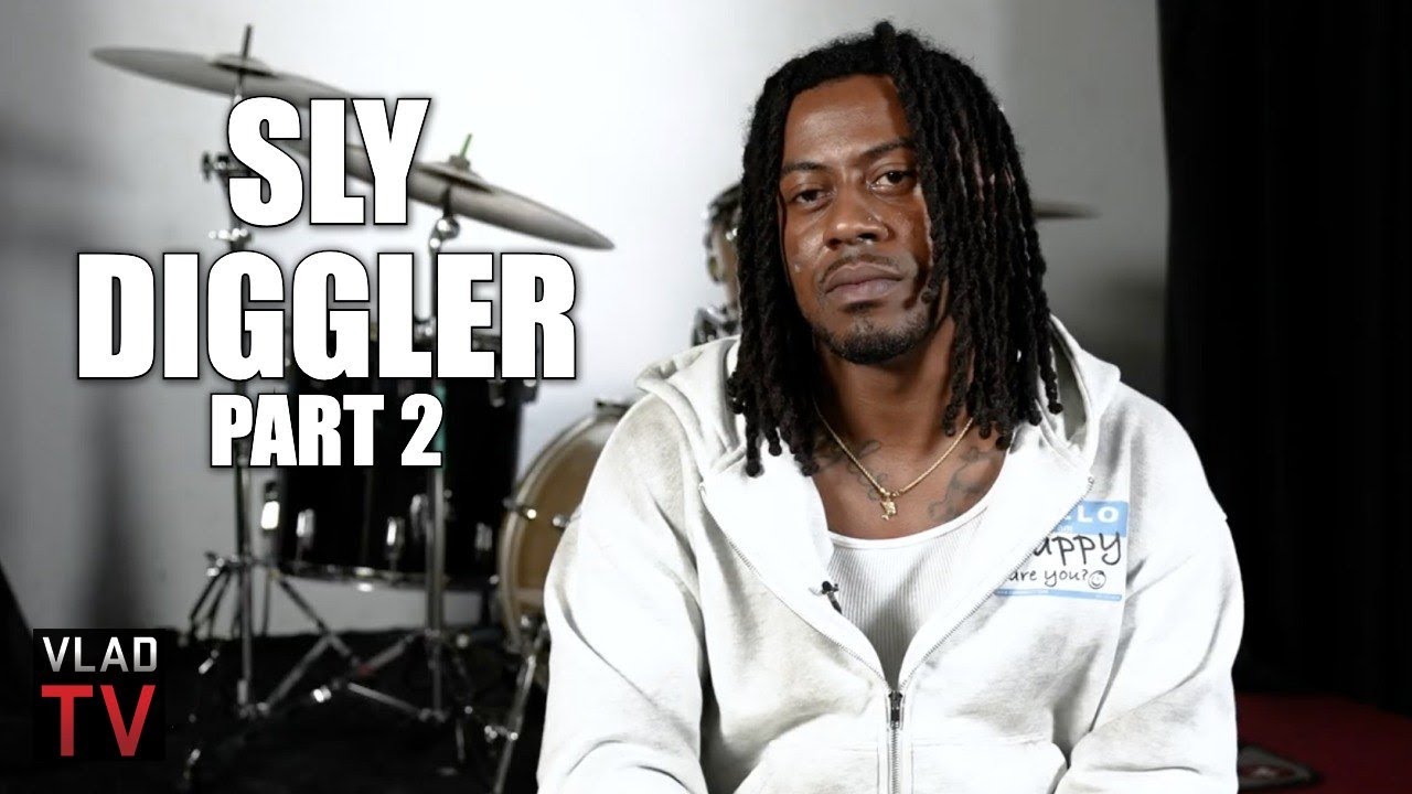Sly Diggler on Why Anthony Joshua is Knocking Out Jake Paul (Part 2 ...