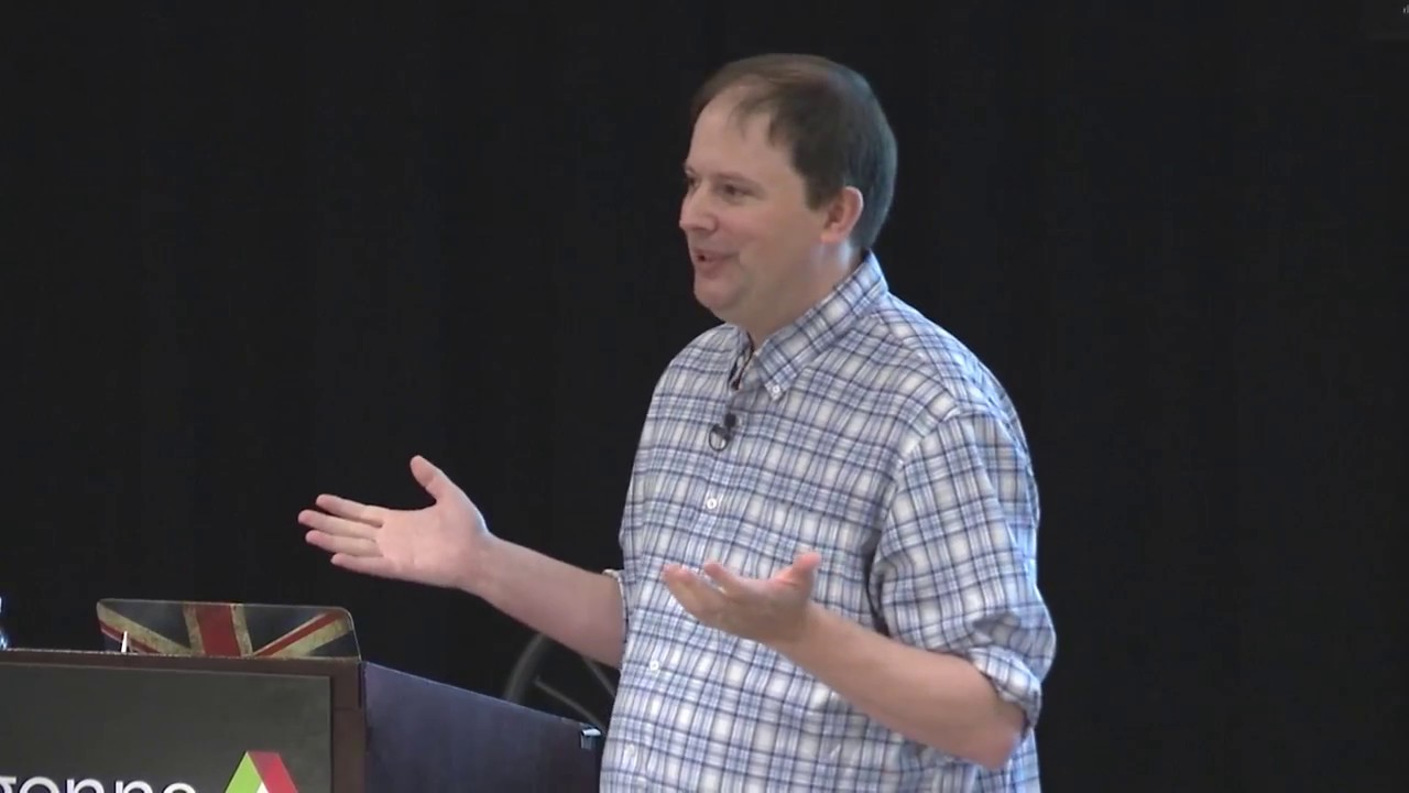 An Intro to GPU Architecture and Programming Models I Tim Warburton ...