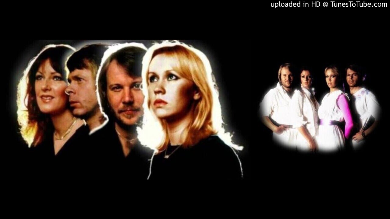 ABBA - The Legends MEGAMIX - 70s 80s Classics - HQ Sound - YouTube
