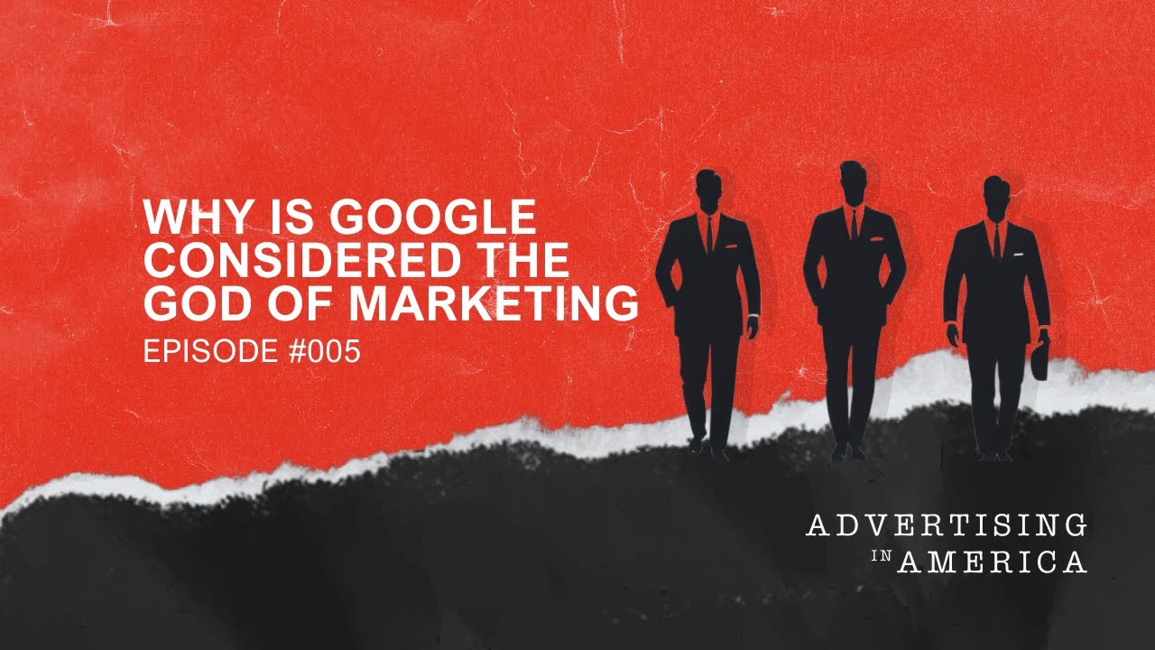 Google is God - YouTube