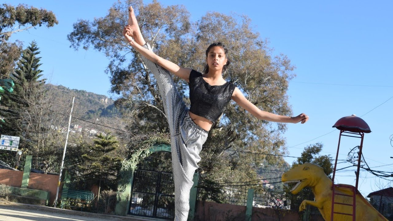 Sanju: KAR HAR MAIDAAN FATEH | Dance cover | Reet Sharma | I Am Dance ...