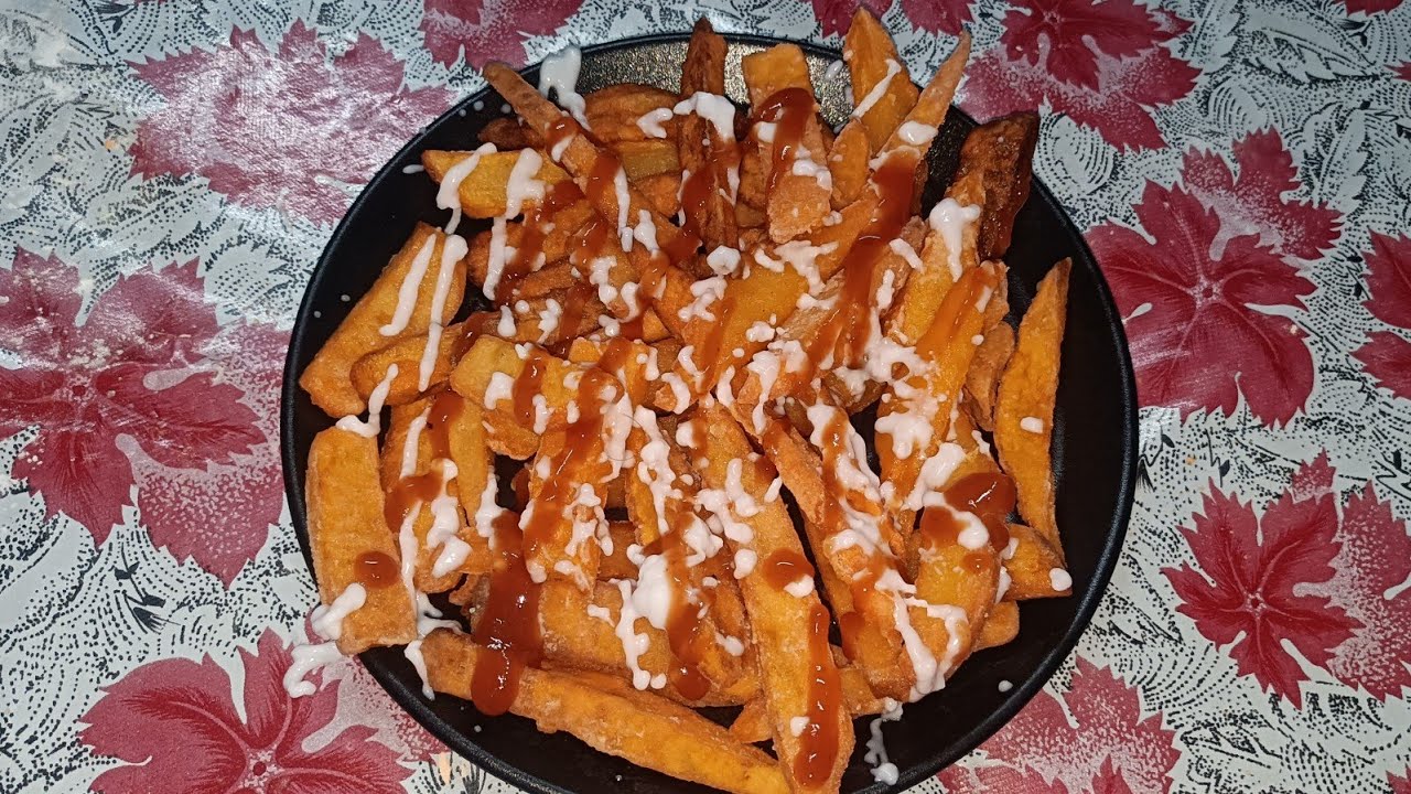 potato finger recipe |Aalu finger recipe |सिर्फ दो आलू से बनाएं मार्केट ...