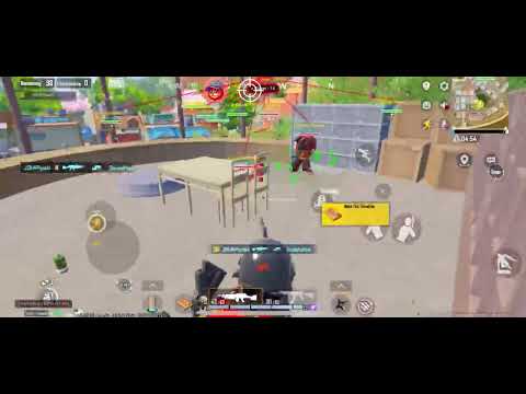 PUBG 4.5 SKIN CONFIG 