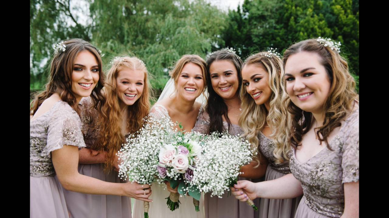 Josh & Sarah Quick Slideshow - YouTube