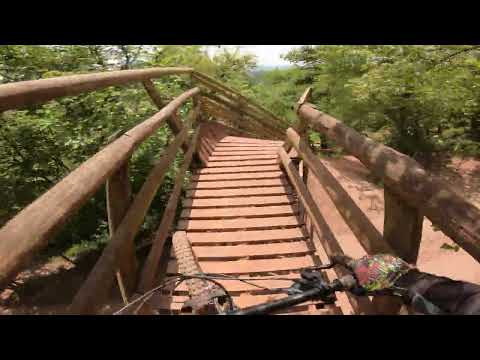 Dirt Farm - Red Dragon to Moto