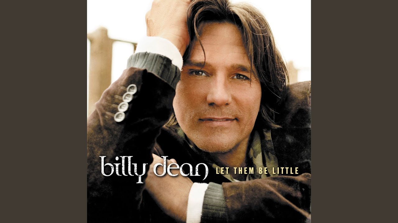 Let Them Be Little YouTube let-them-be-little-youtube
