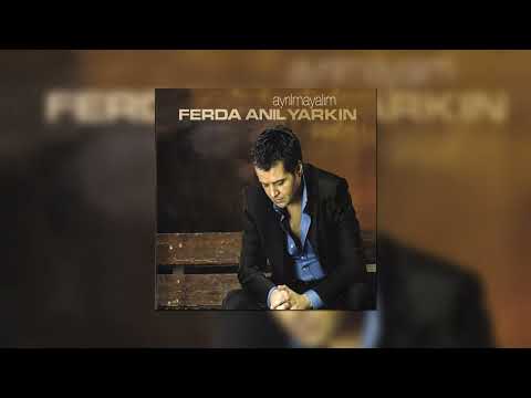 Ferda Anıl Yarkın - Mavi Mavi Masmavi
