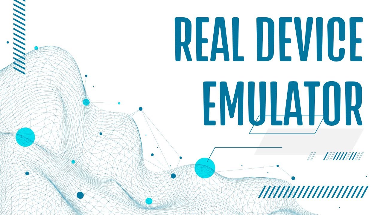 4. Menjalankan di Real Device dan Emulator - YouTube
