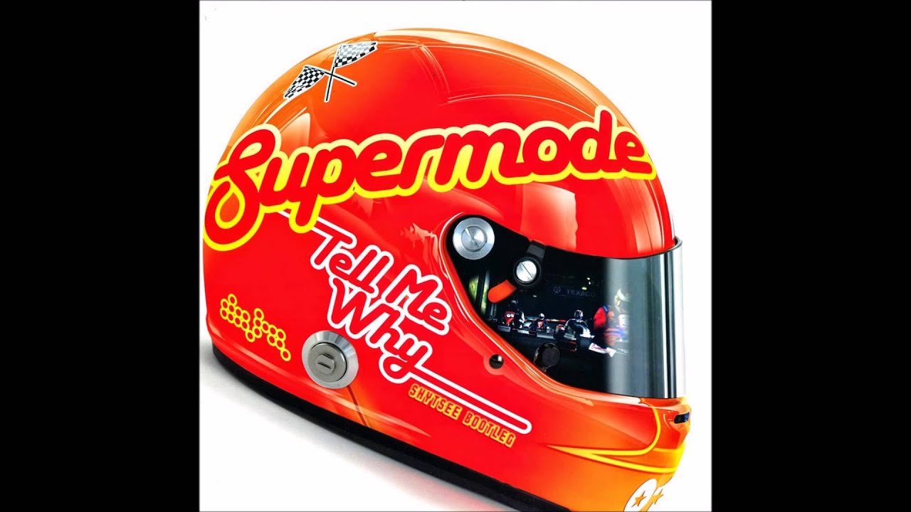 Tell Me Why- Supermode (original mix) - YouTube Music