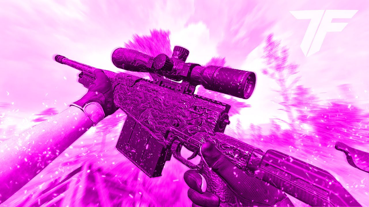 MW3 REVIVED COD TRICKSHOTTING! (MW3 TRICKSHOTTING w/ 10 SHOTS!) - YouTube