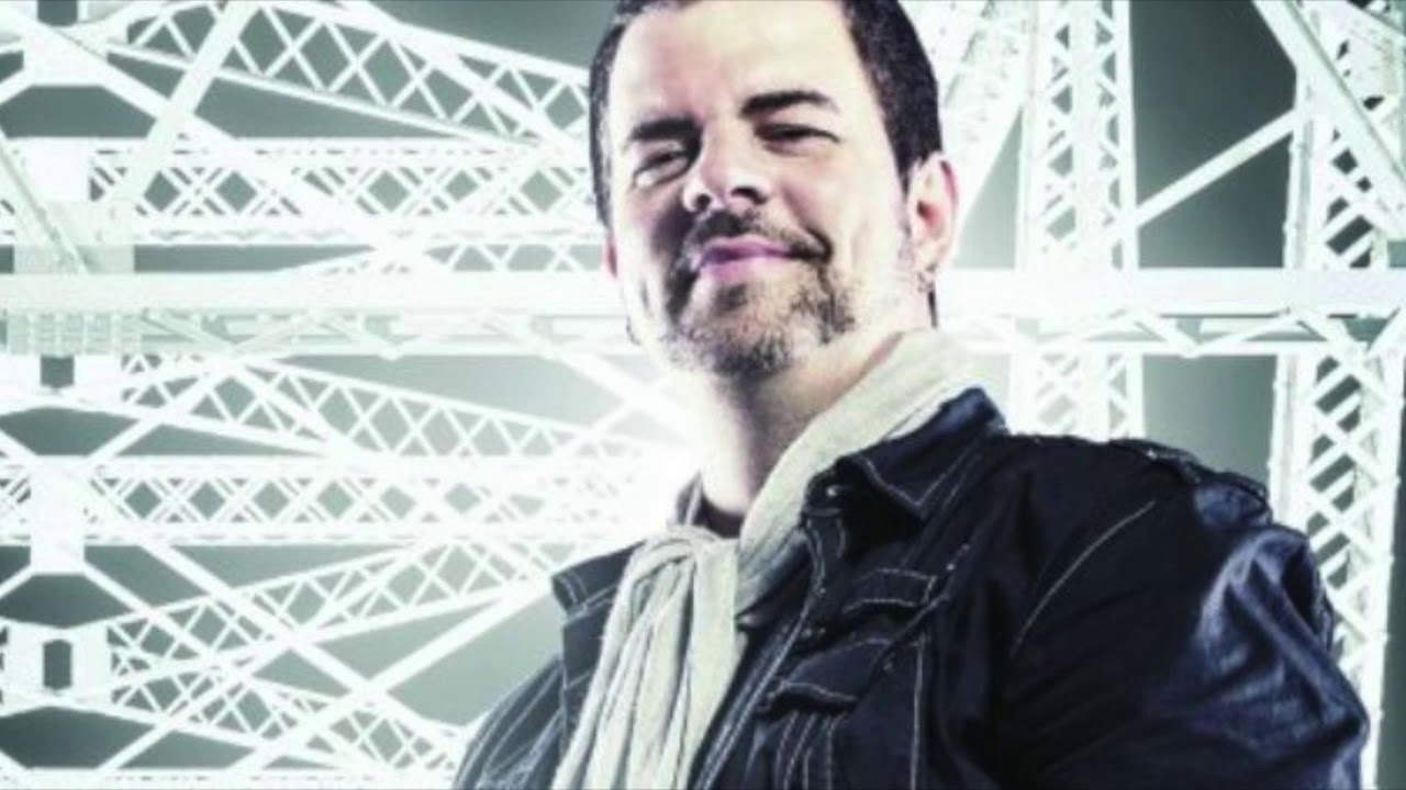 Working Drummer - 110: Russ Miller - YouTube